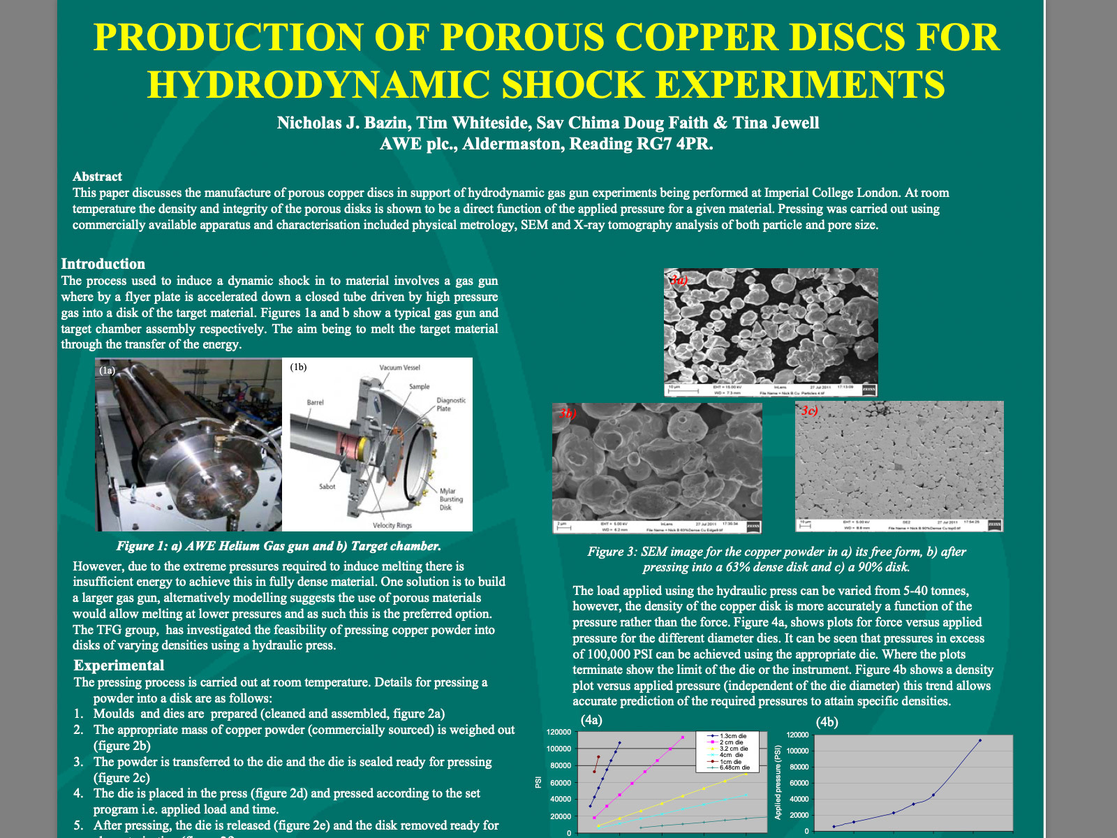 X-ray Computed Tomography for Material Mechanical Behaviour Assessment ...