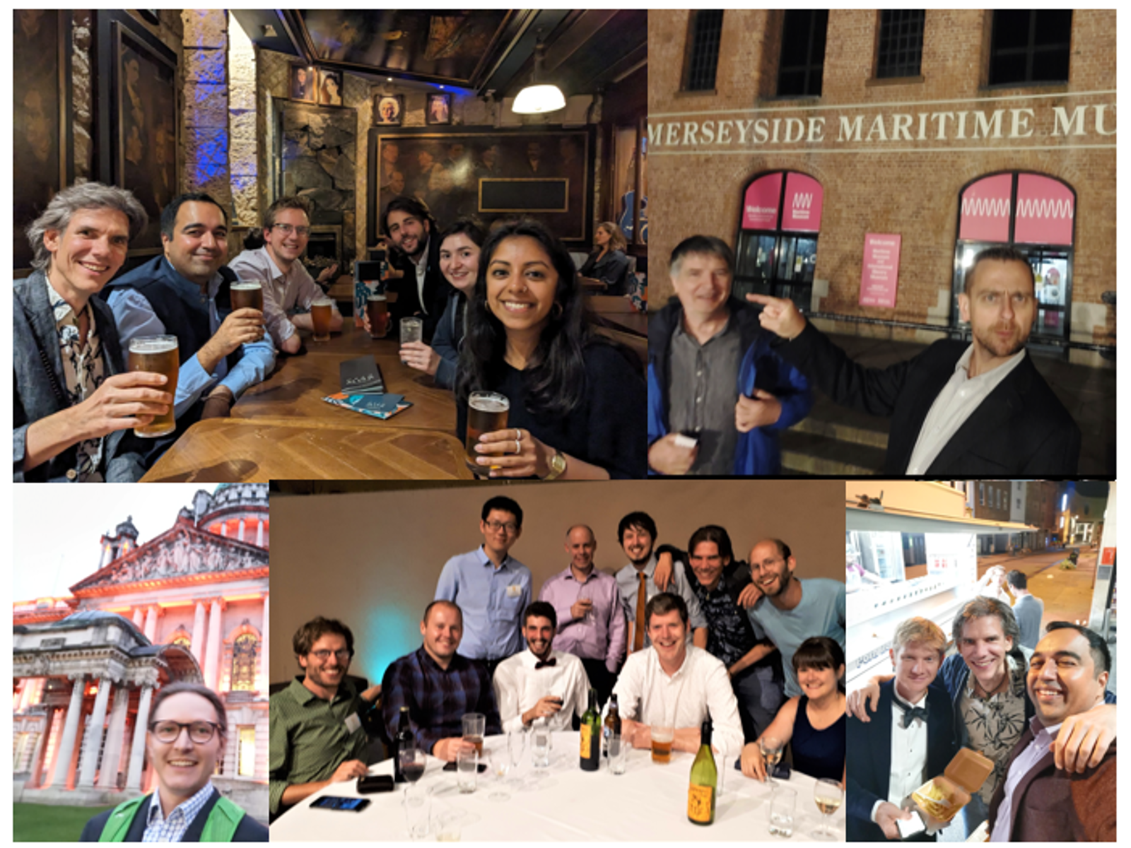 BSSM's 60th Anniversary Showcase “Past to Present and Future Challenges ...