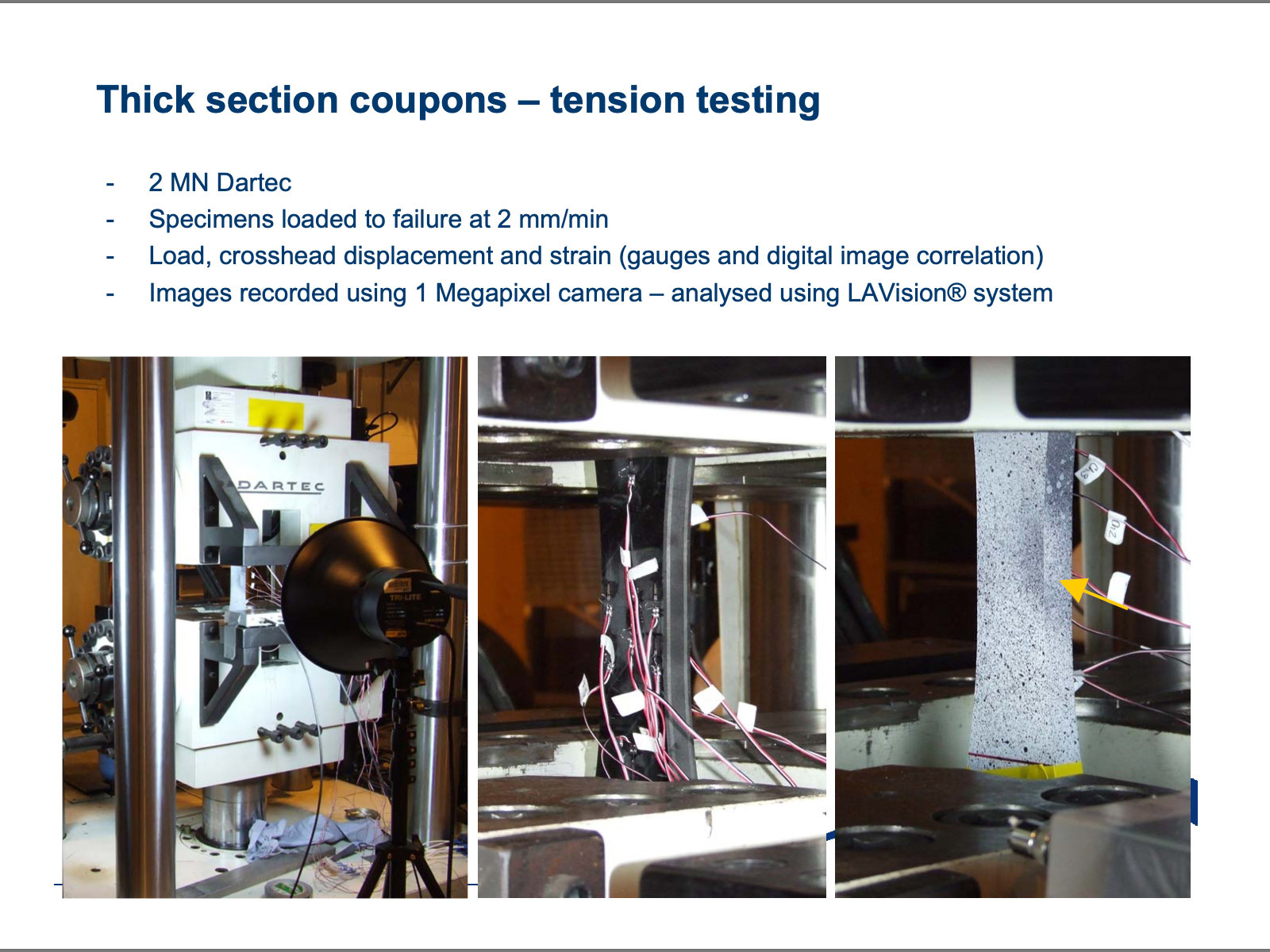New Approaches for Performance Definition of Composite Materials and ...